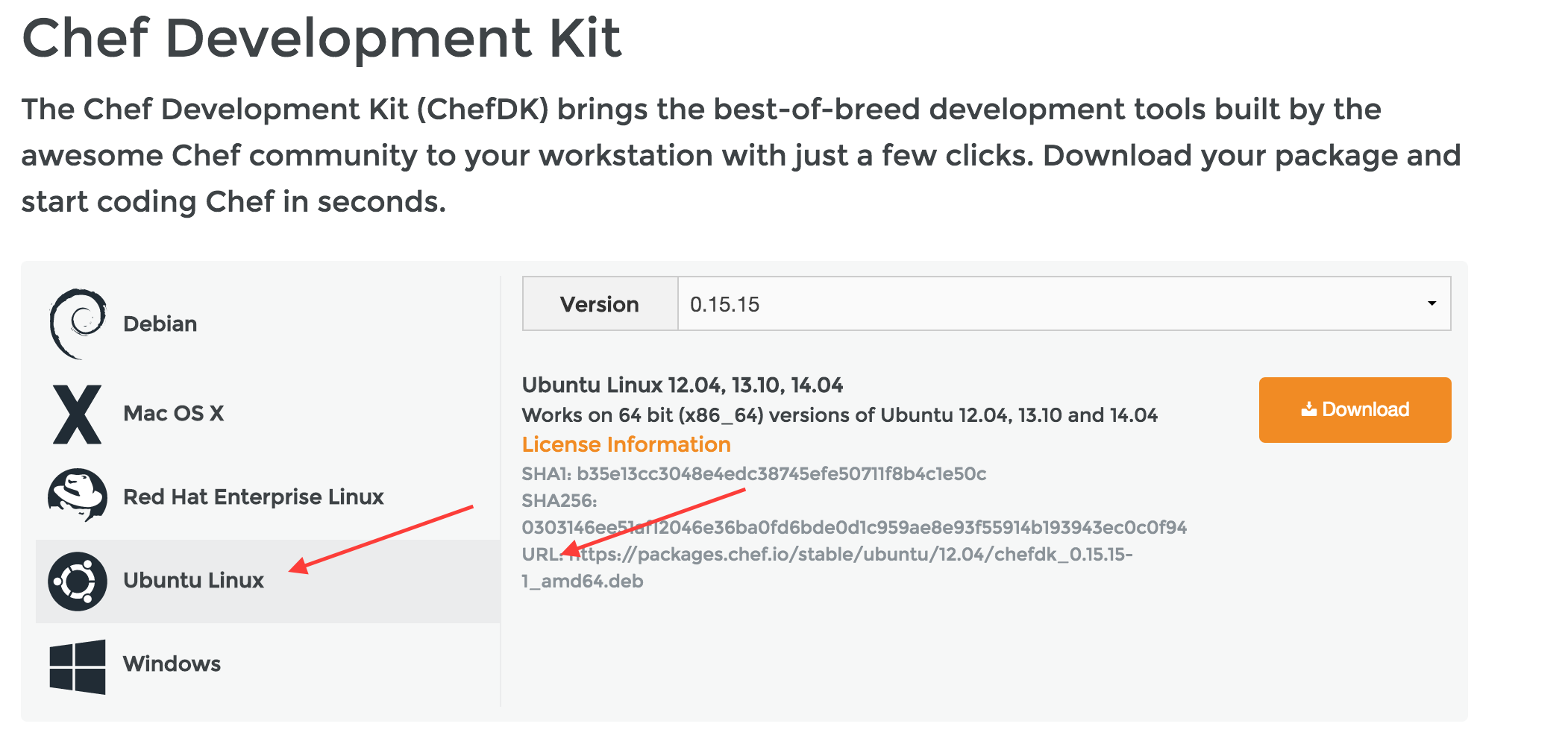 How to Setup and Configure Chef Workstation